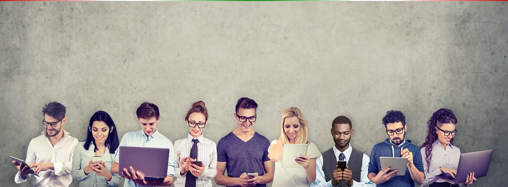 Il software gestionale cloud evoluto